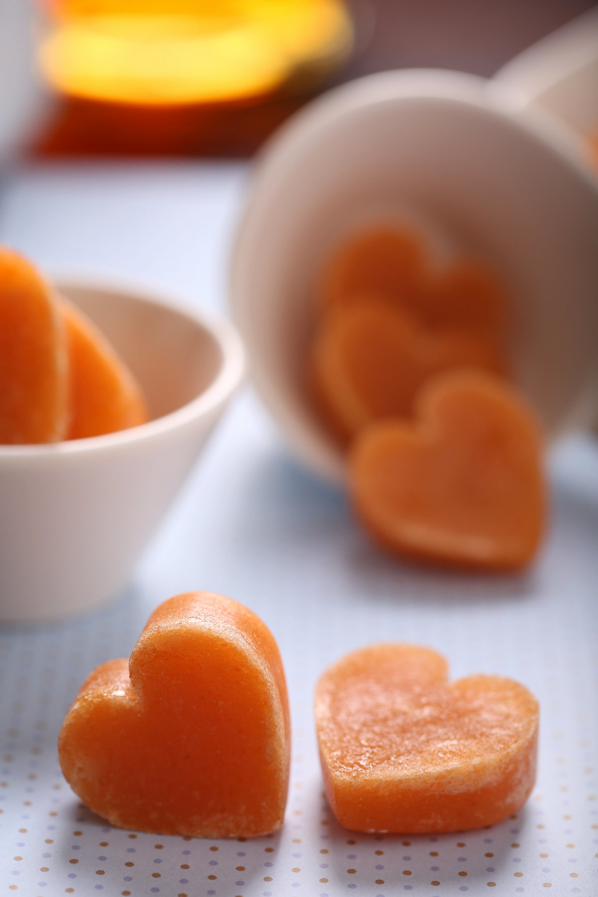 Whisky-Sriracha Candy | Olives for Dinner