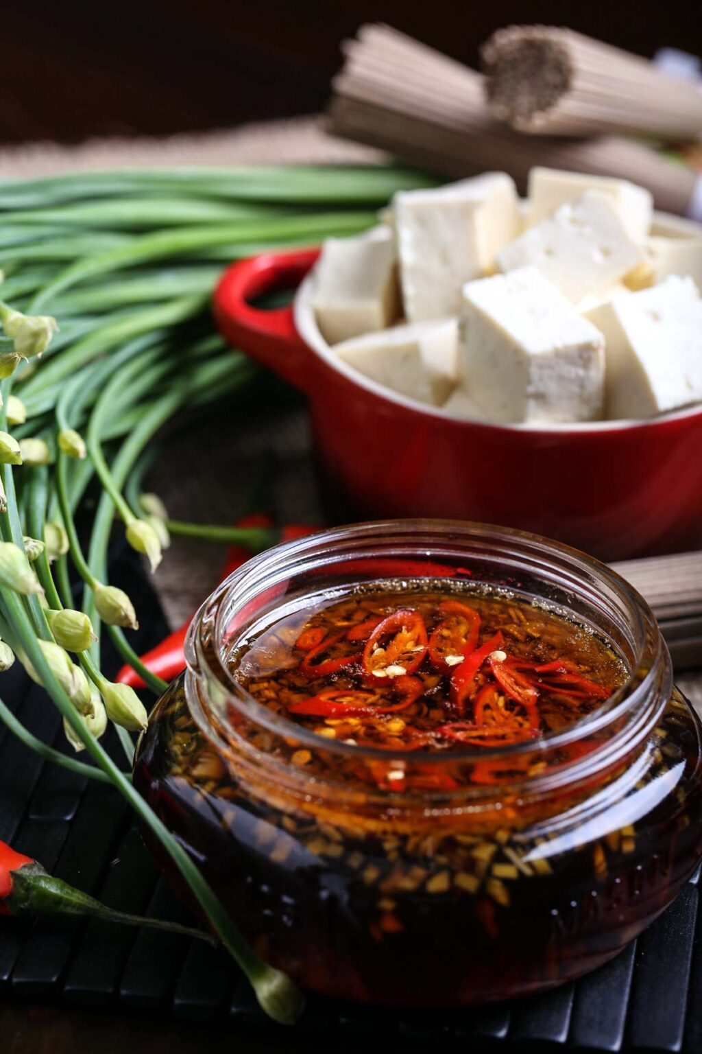 Awesome Sauce Recipe: The Condiment Your Tofu Will Love