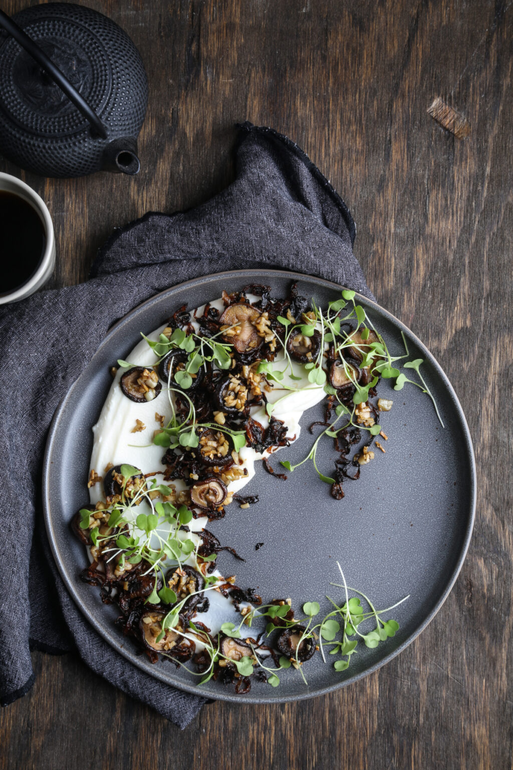 Vegan Recipes For Spring (30+ Ideas!)