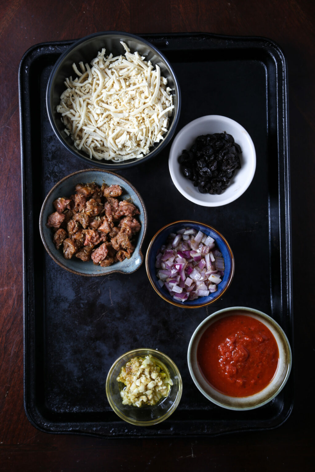 Vegan Pizza Toppings: A Complete Guide | Olives for Dinner