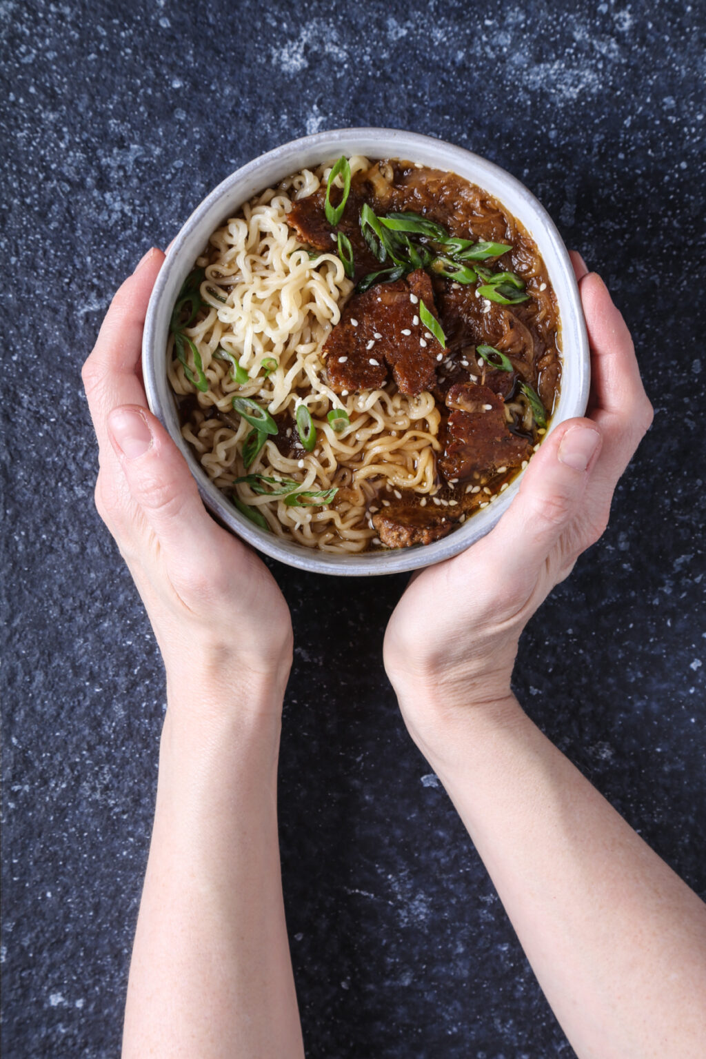 Vegan Ramen Guide: Best Brands & Top Tips | Olives for Dinner