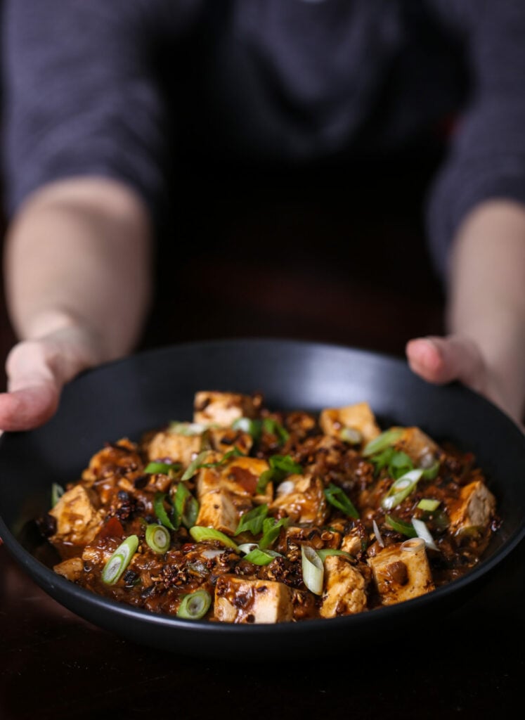 33 Spicy Vegan Recipes That Dial Up The Heat | Olives for Dinner