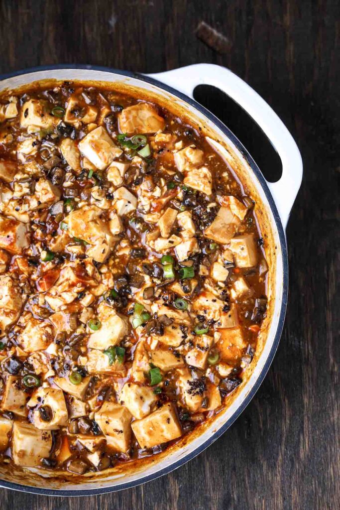 Tofu Recipes (From Easy Eats To Epic Feasts) | Olives for Dinner