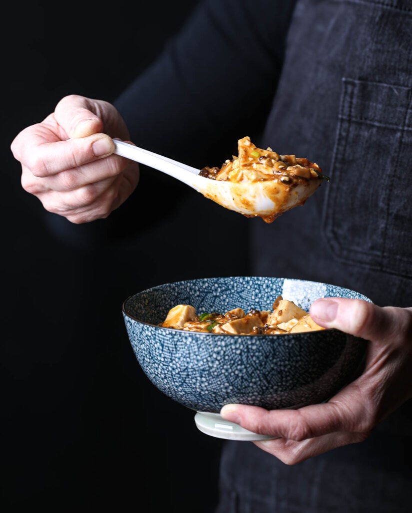 Tofu Types (and When to Use Each One) | Olives for Dinner