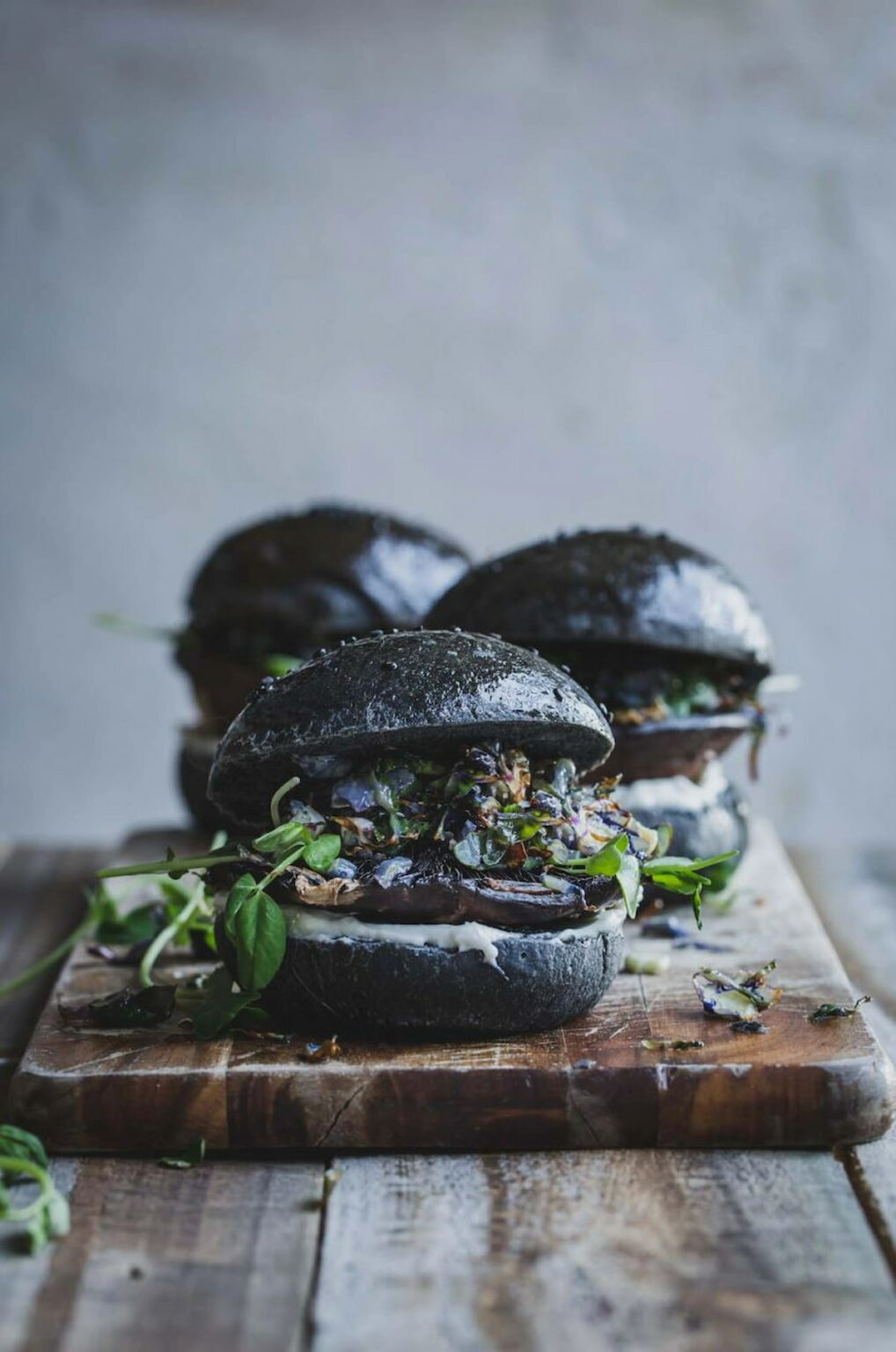 Interview With Amanda Logan of My Goodness Kitchen