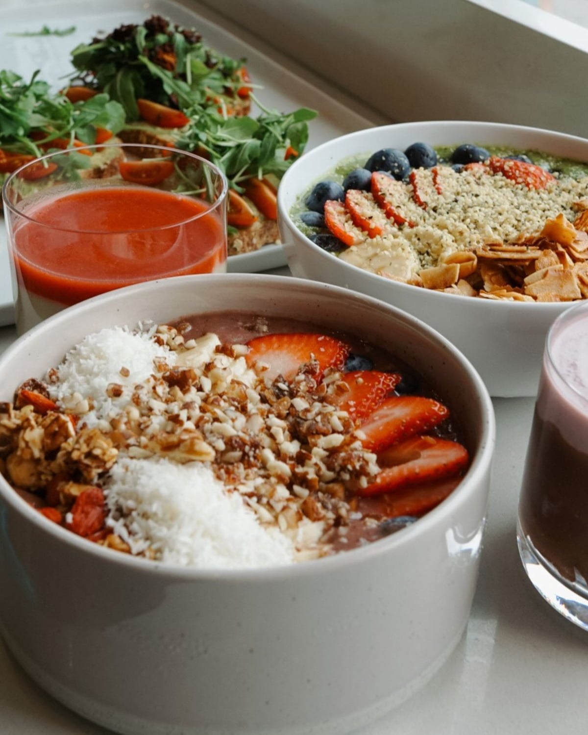 Best Vegan Restaurants in Boston (2025 Guide) | Olives for Dinner