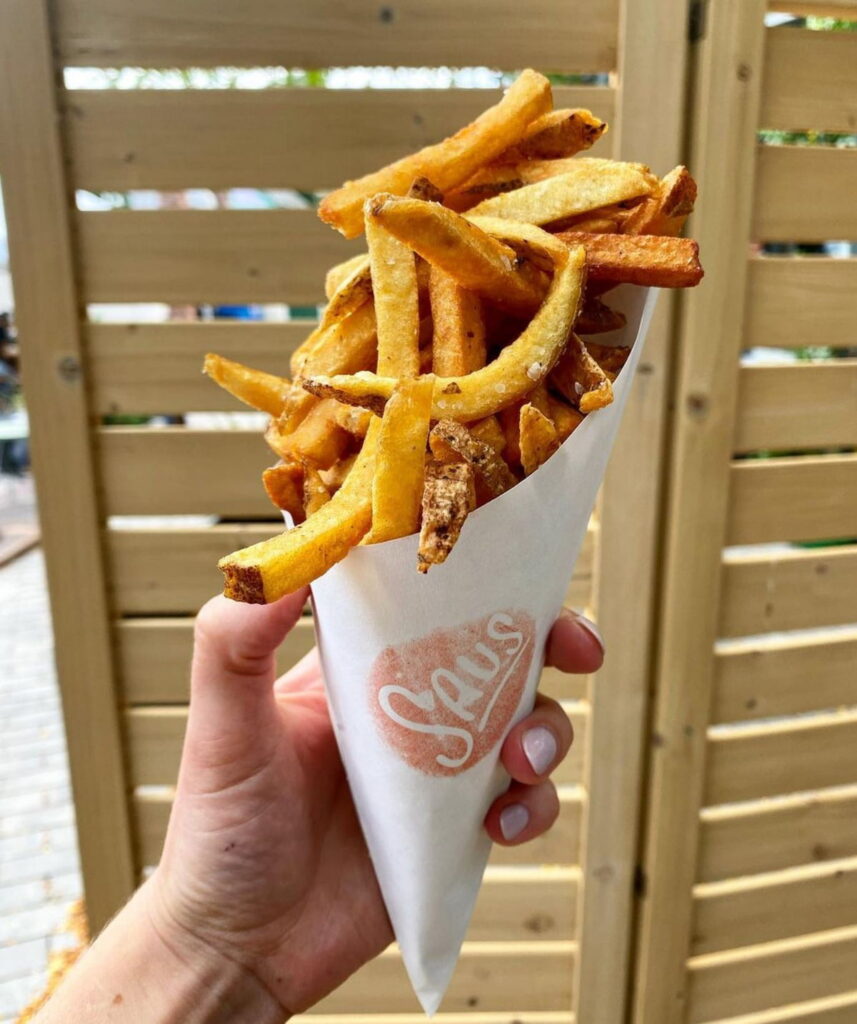 Best Vegan and Vegetarian Restaurants in Boston (40+ Choices!)