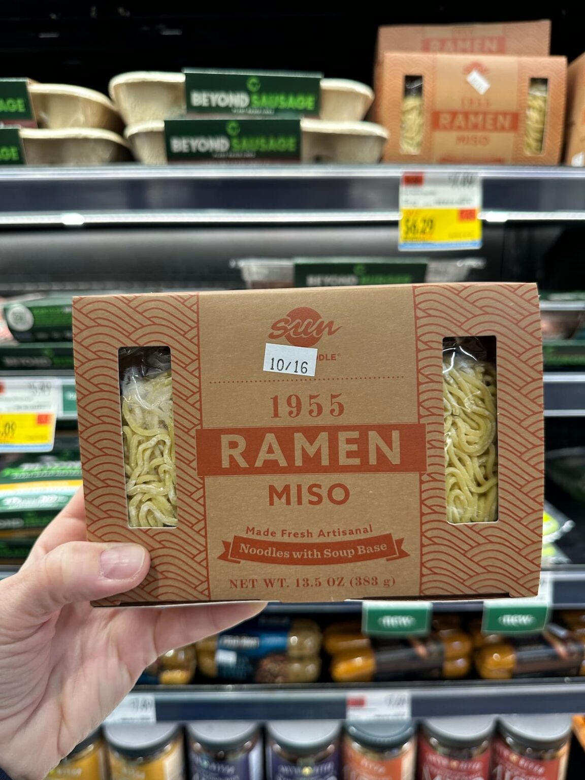 Vegan Ramen Guide: Best Brands & Top Tips | Olives for Dinner