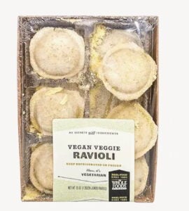 Homemade Vegan Ravioli Guide (Best Recipes and Brands)
