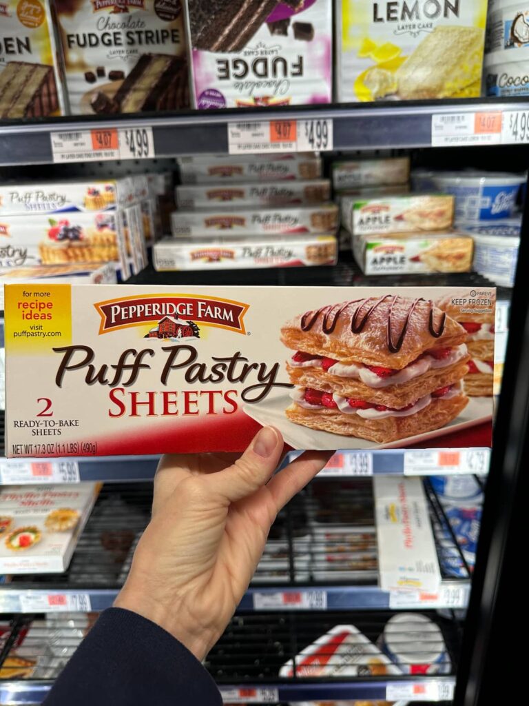 Vegan At Wegmans: 41 Holiday Food Finds | Olives for Dinner