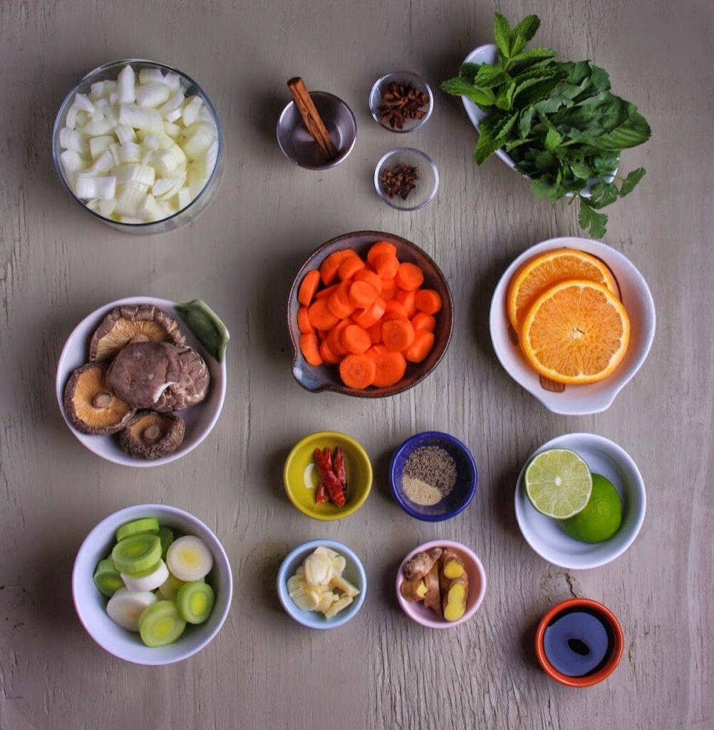 Clean As You Go: Tips To Stay Organized While Cooking | Olives for Dinner