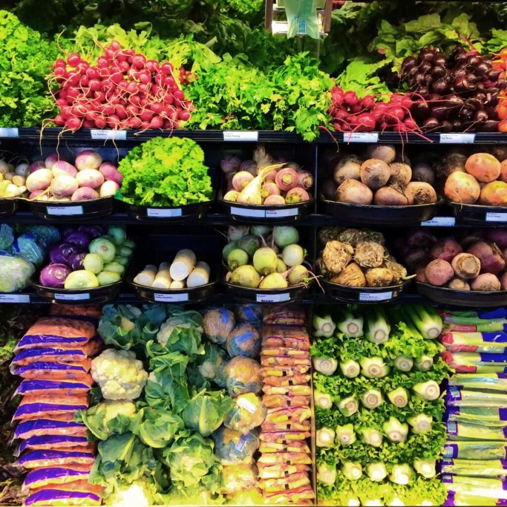 Produce Guide | Olives for Dinner