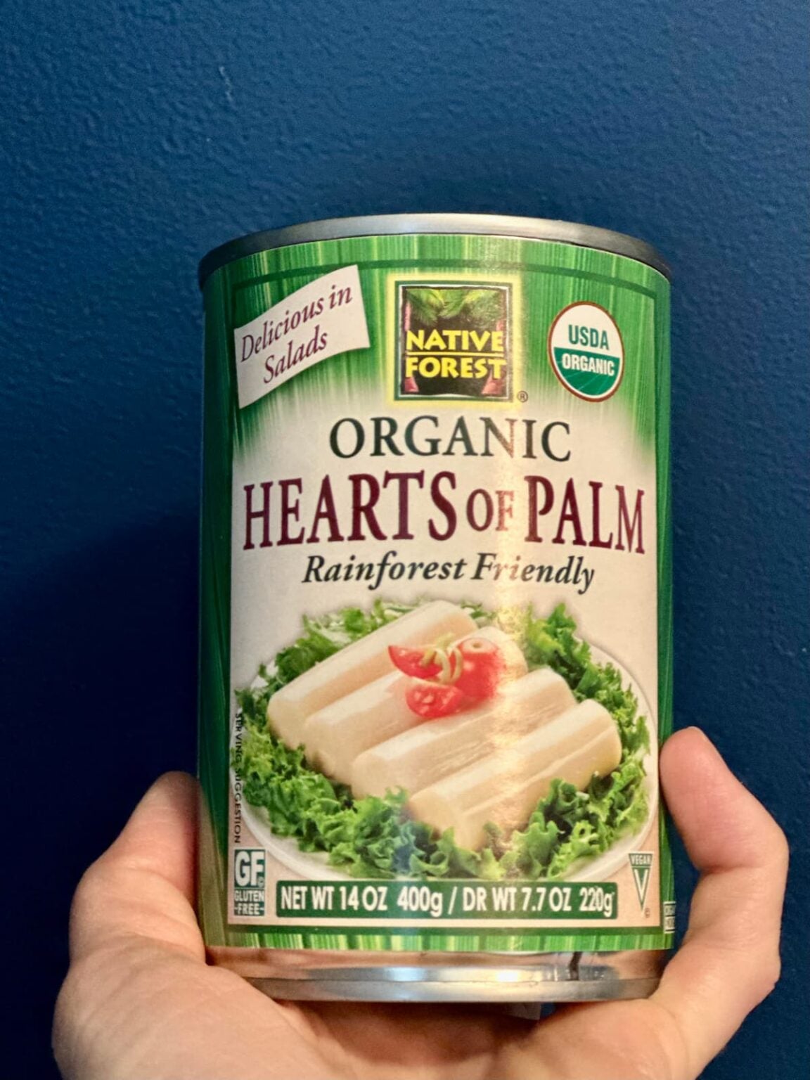 Hearts Of Palm Recipes: 24 Amazing Ideas | Olives for Dinner