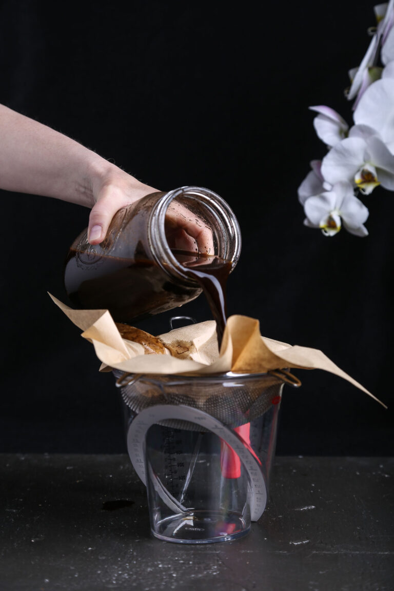 Easy Cold Brew Coffee Methods: A Simple Guide | Olives for Dinner