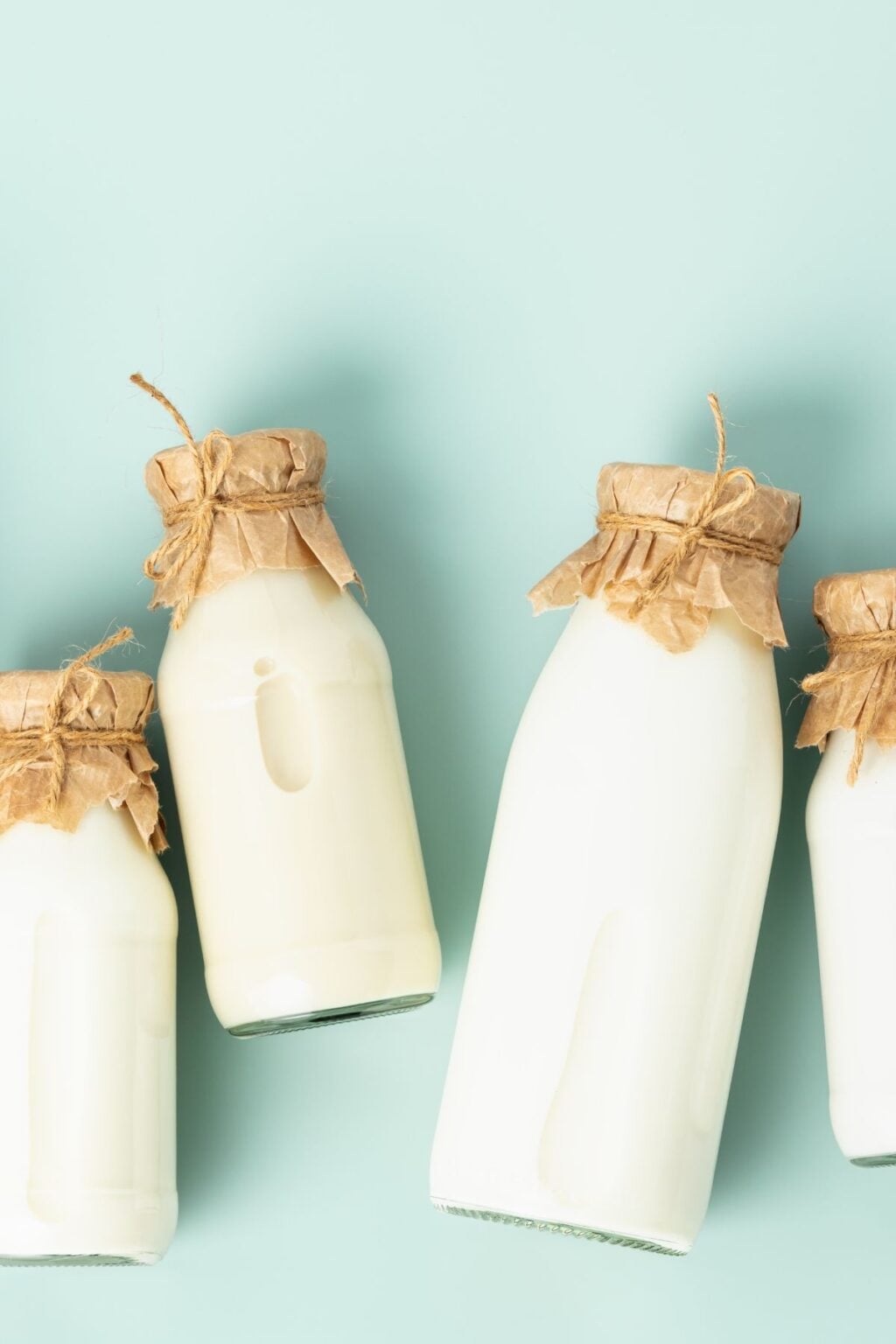 Is Vegan Dairy Free? A Guide To The Best Plant-Based Choices | Olives ...
