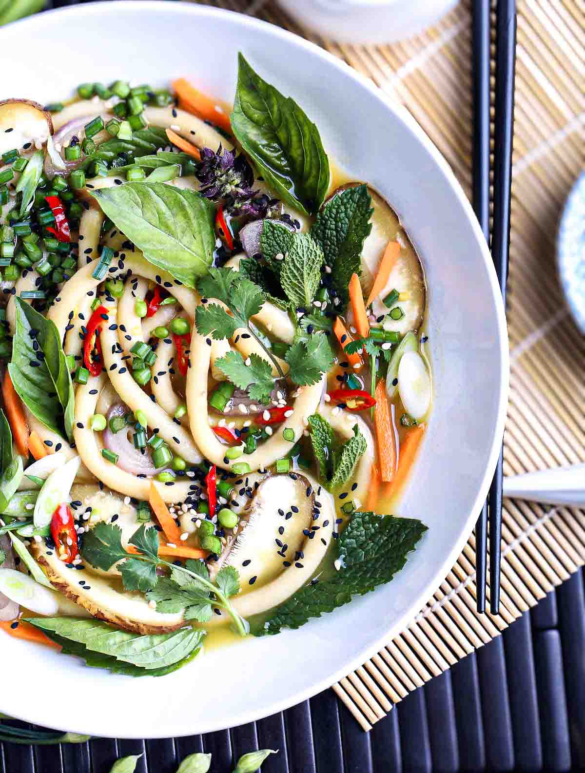 The Five Tastes Explained: A Flavor-Balancing Guide | Olives for Dinner