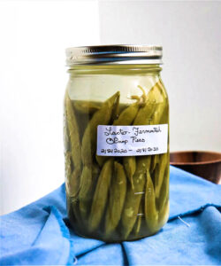 How To Ferment Vegetables (And Ways To Use Them) | Olives for Dinner