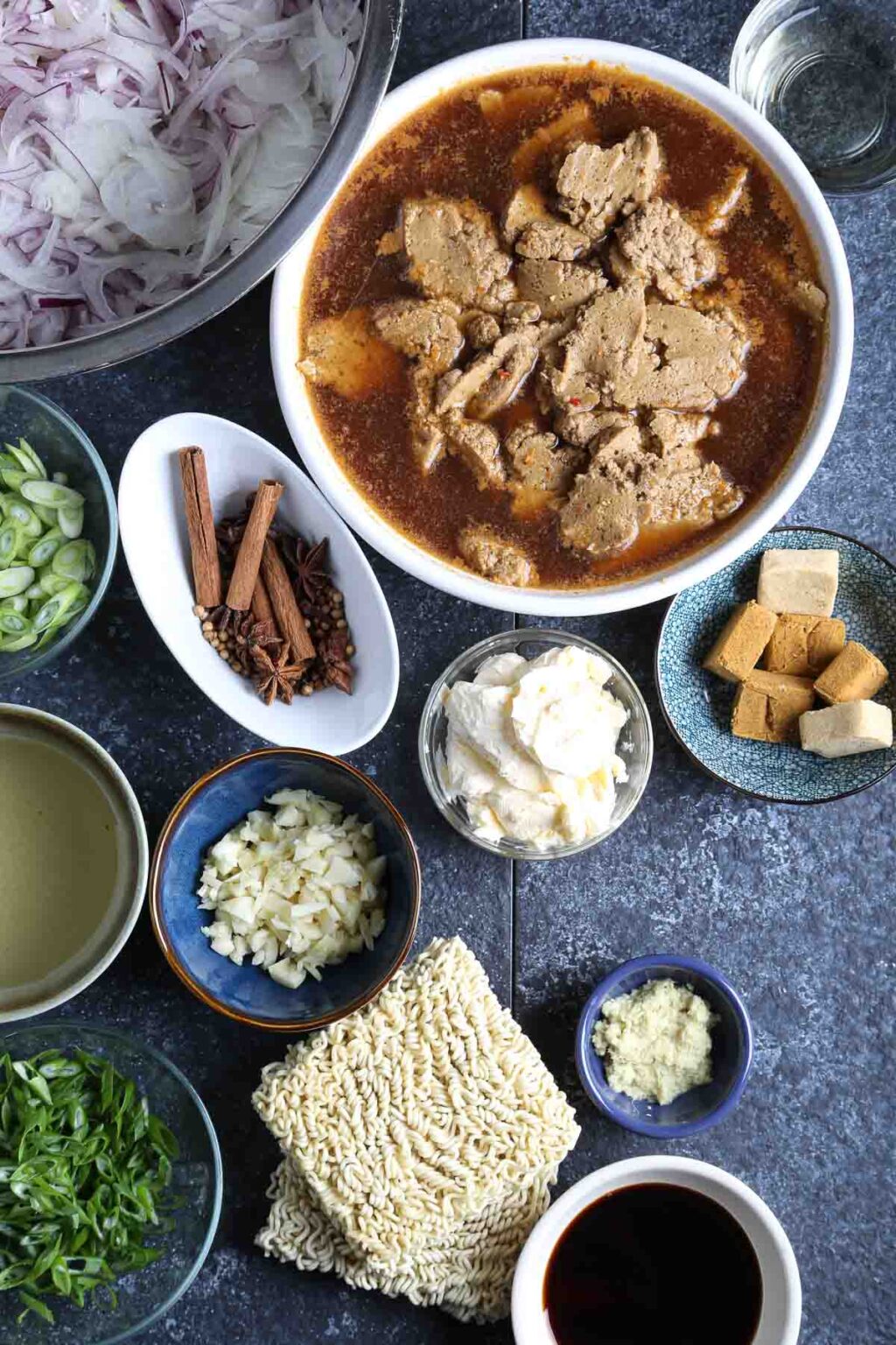 Seitan Recipes: Easy, Flavor-Forward Vegan Dishes | Olives for Dinner