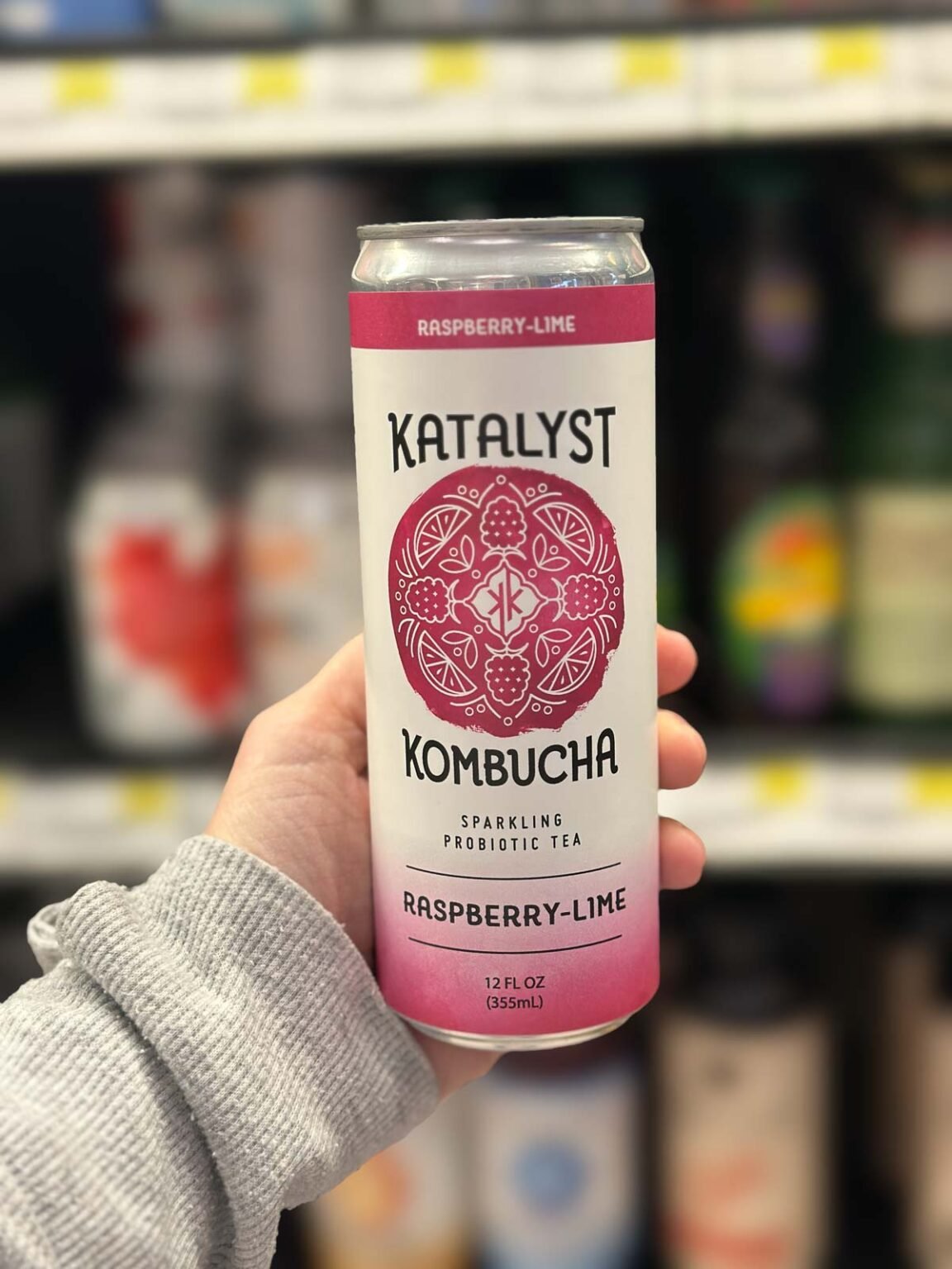 Best Brands of Kombucha (Our Top 10 Picks) | Olives for Dinner
