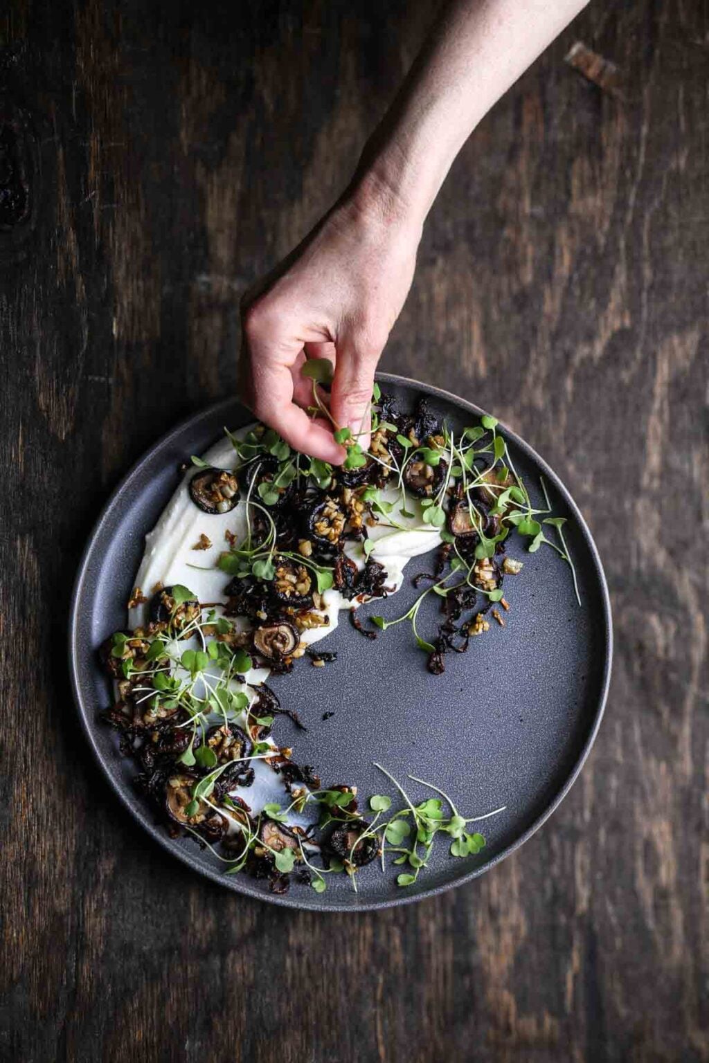 How To Cook Shiitake Mushrooms: A Complete Guide | Olives for Dinner